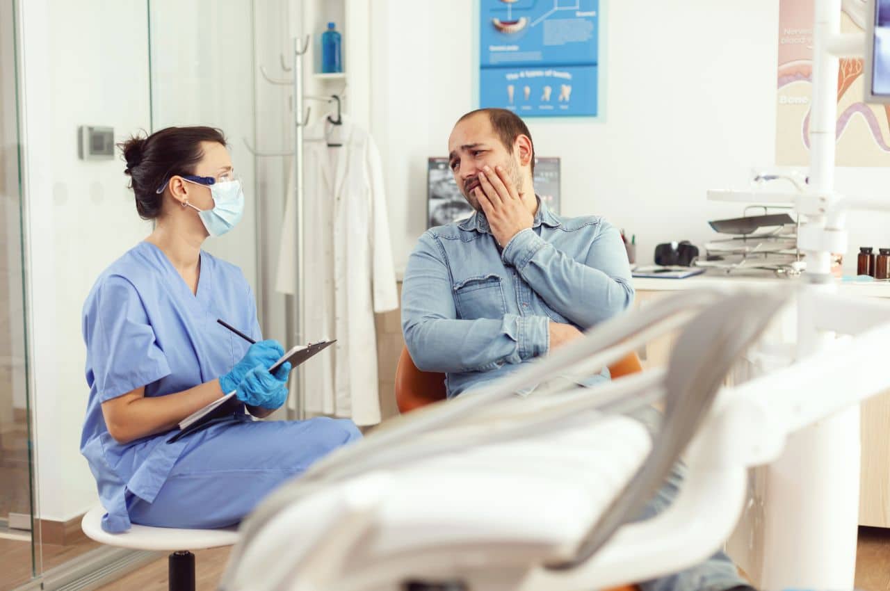 Emergency Dentist Midwest City OK - Midwest Smiles