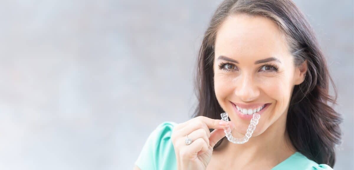 What's the Purpose of Invisalign Refinements?